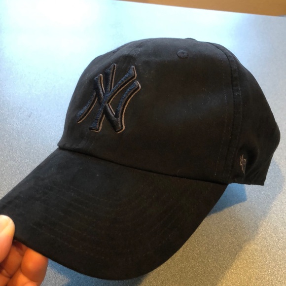 47 | Accessories | Ny 47 Cap | Poshmark